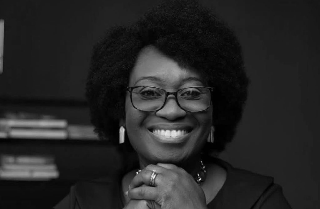 MARY ASHUN – Transformational Leader of Re-Imagined Education - Perbi ...