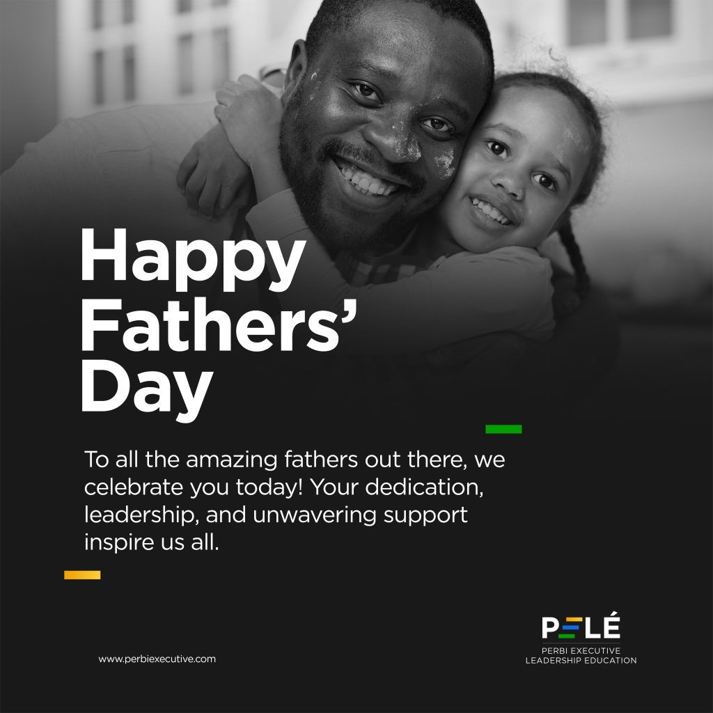 MAN ENOUGH: Fatherhood as a Sacred Responsibility Every Man is Armed ...